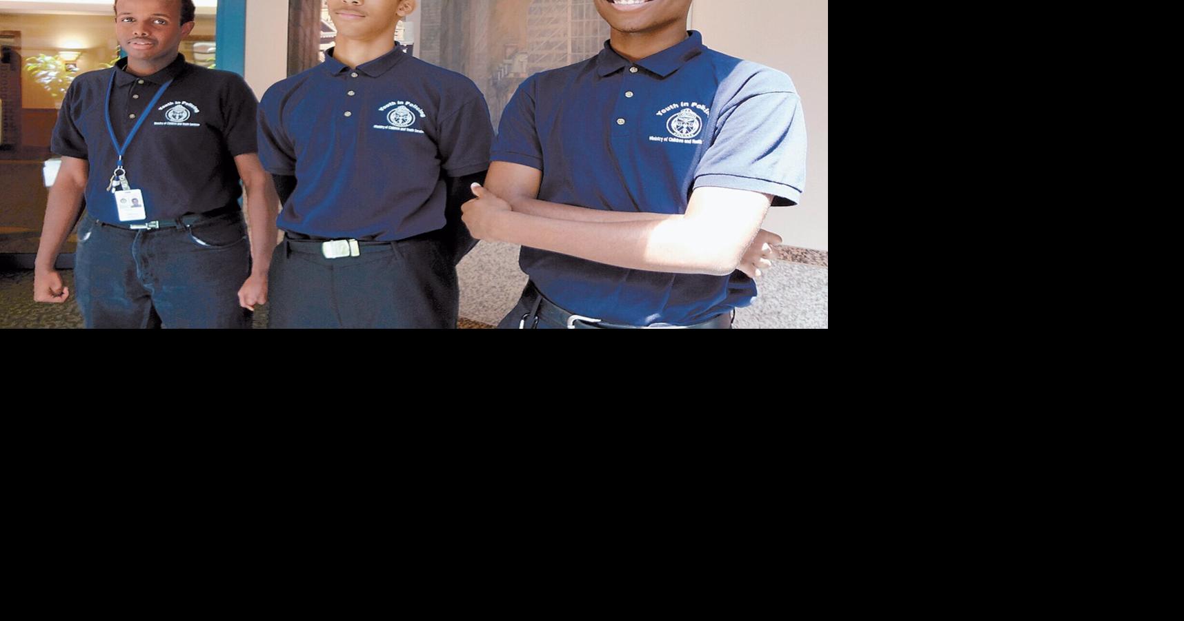 Toronto police seeking young recruits for 2019 YIPI Summer Program