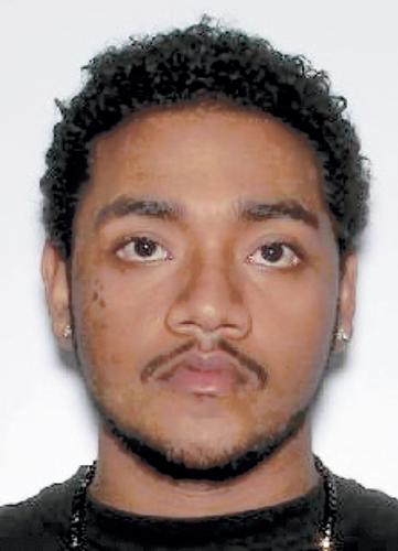 Police seek help in finding man wanted for assault