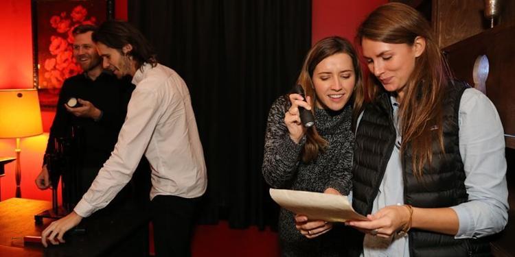 5 fun activities at Toronto’s new Escape Manor on King Street West