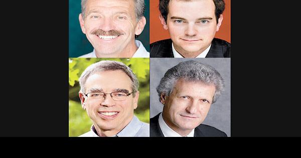 EGLINTON-LAWRENCE | News | toronto.com