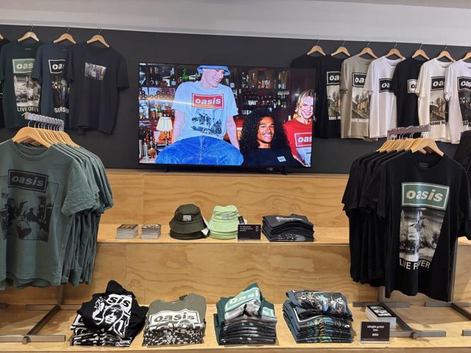 Everything to know ahead of Oasis concerts in Toronto