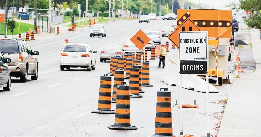 Sewer repairs set to begin in Lawrence and McCowan area