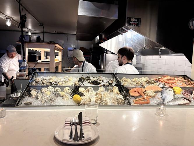 This local chef is redefining the scene in an Ontario city