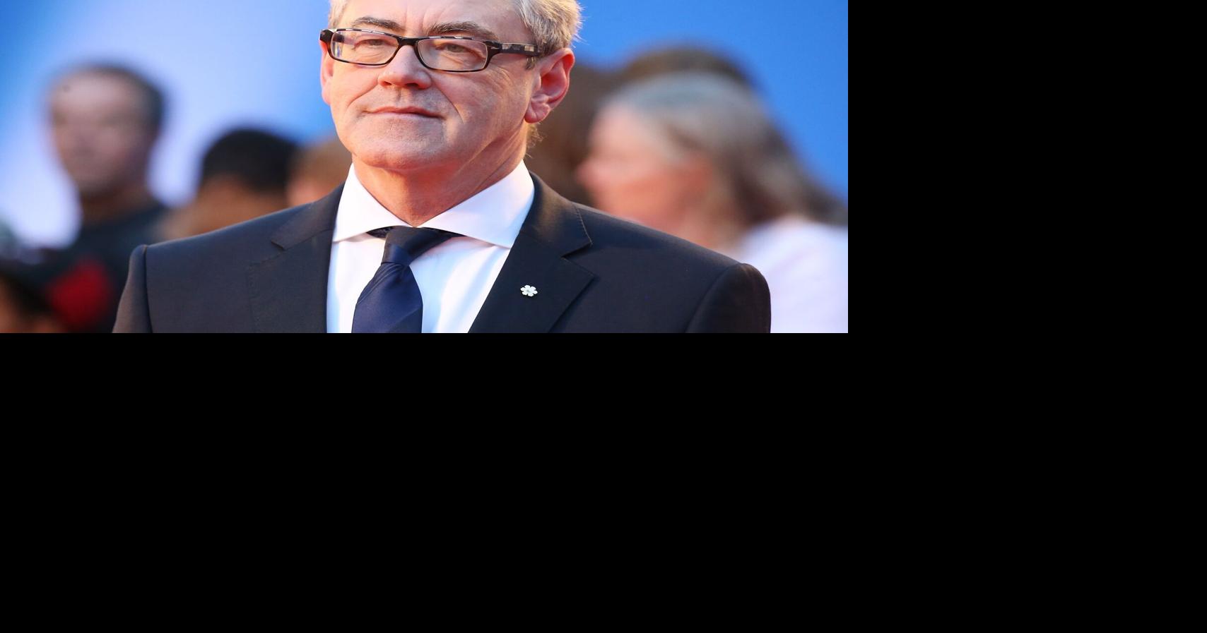 TIFF CEO announces his retirement