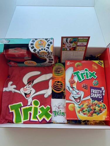 trix cereal canada