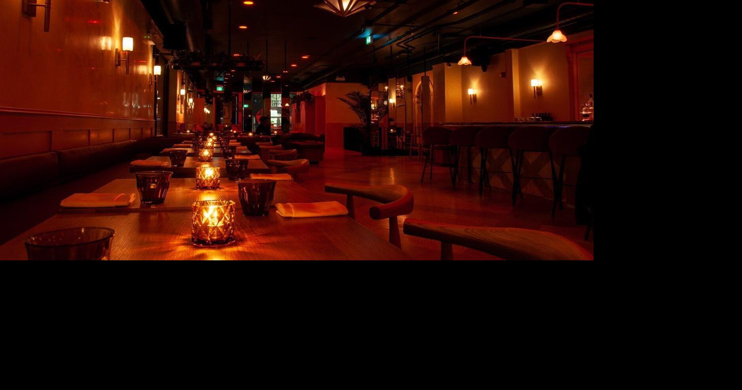 These Toronto bars are some of the best in North America