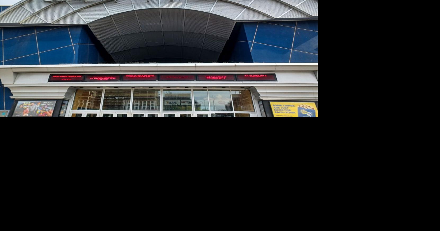 Cineplex is having a free movie day in Ontario this month