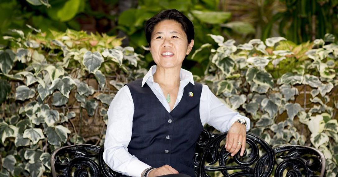 Easy win for ‘incredibly grateful’ Wong-Tam in Ward 13, Toronto Centre