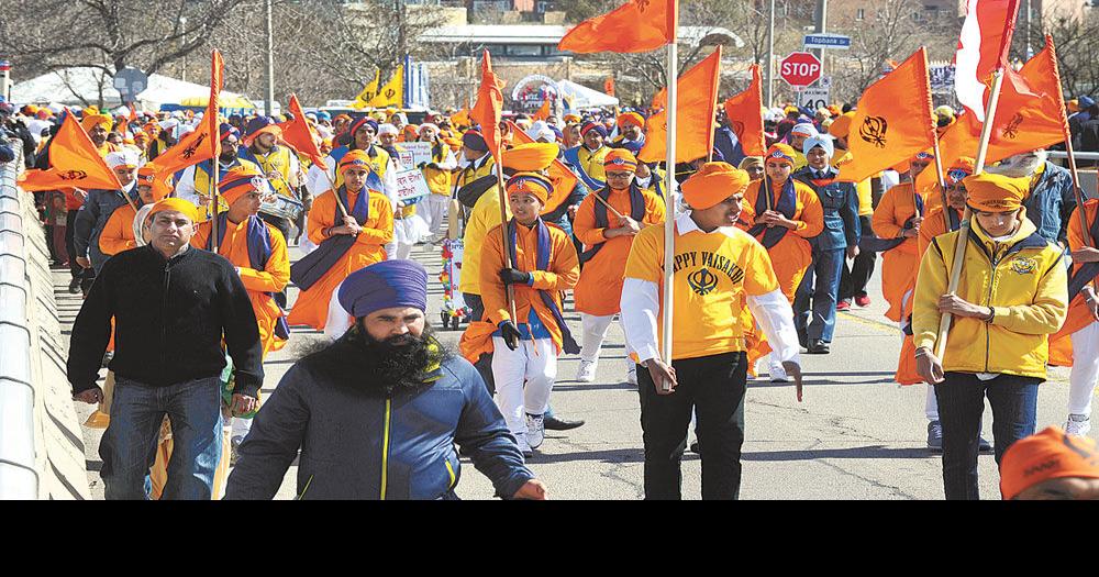 Annual Khalsa Day Parade to attract 80,000 to Rexdale on Sunday | News ...