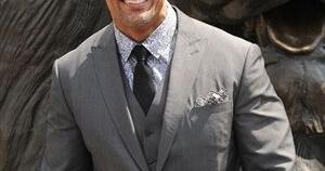 dwayne johnson uncle tonga