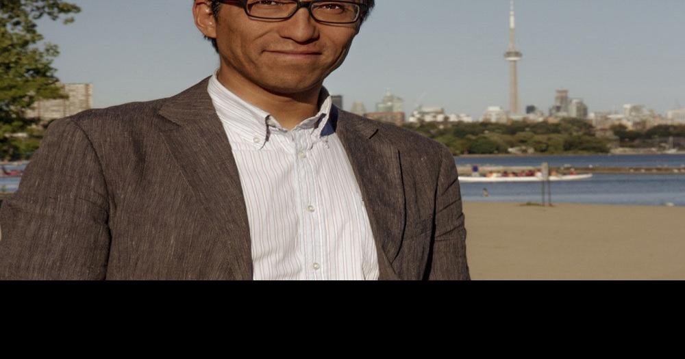 Alex Perez | News | toronto.com