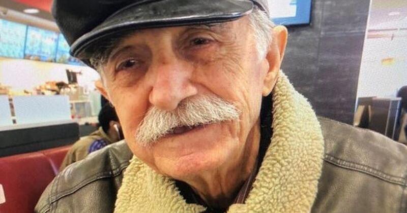 Toronto police set up command post in search for missing senior
