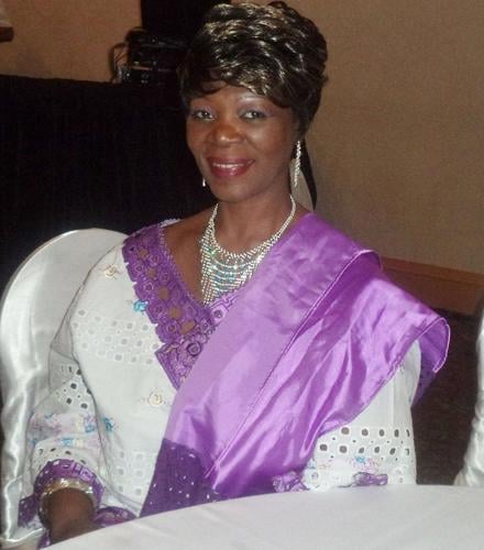 Princess Boucher