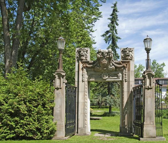 These are the best parks and natural escapes around Toronto