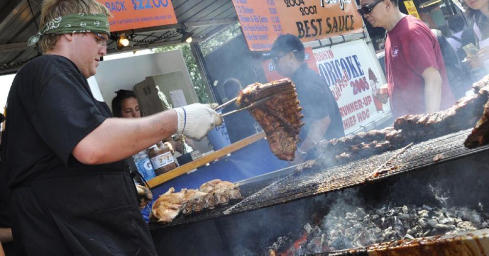 Scarborough Rotary Ribfest set to celebrate 10th anniversary | News ...