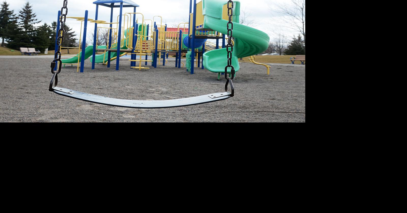 Hey Durham, the parks are closed, so stay out