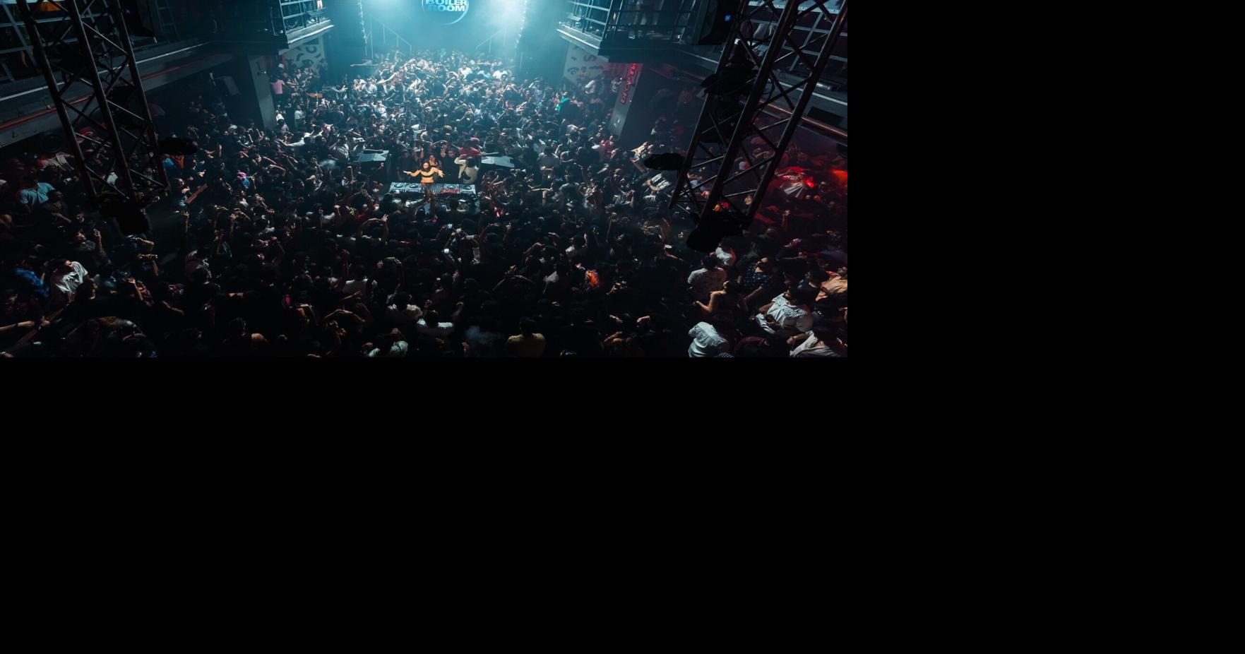 Boiler Room set to bring the ultimate dance party to Toronto