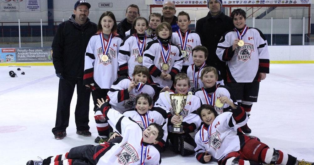 Faustina Fury continues to give back hope at upcoming fundraiser | News ...