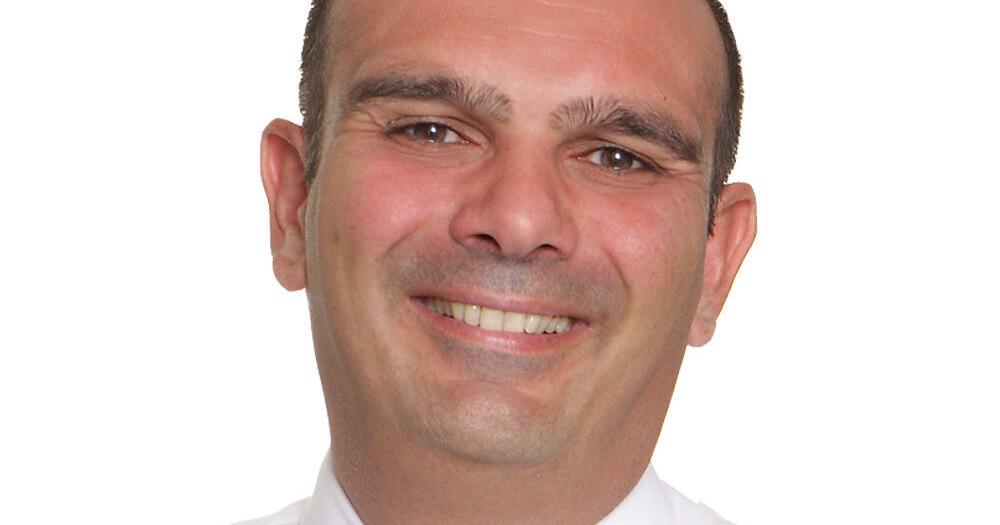 Tony Vella