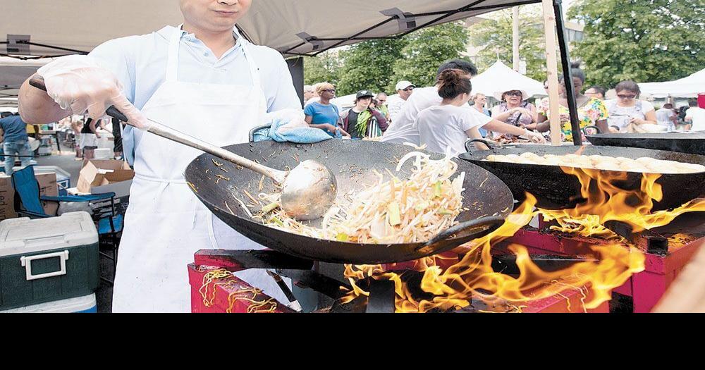 Taste of Lawrence celebrates 10th anniversary | News | toronto.com