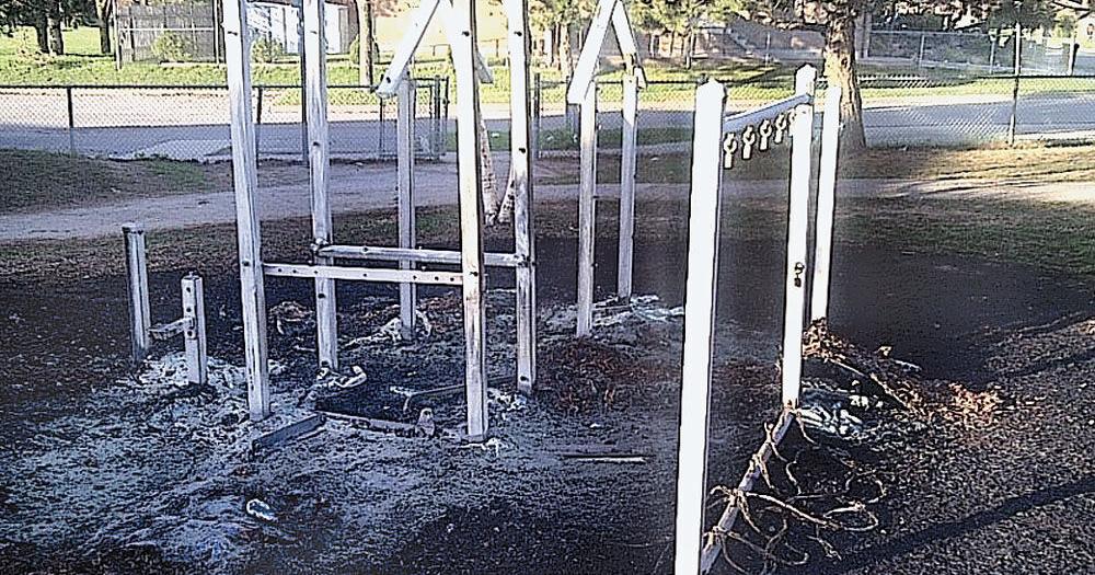 Official re-opening of Mary Shadd kindergarten playground slated