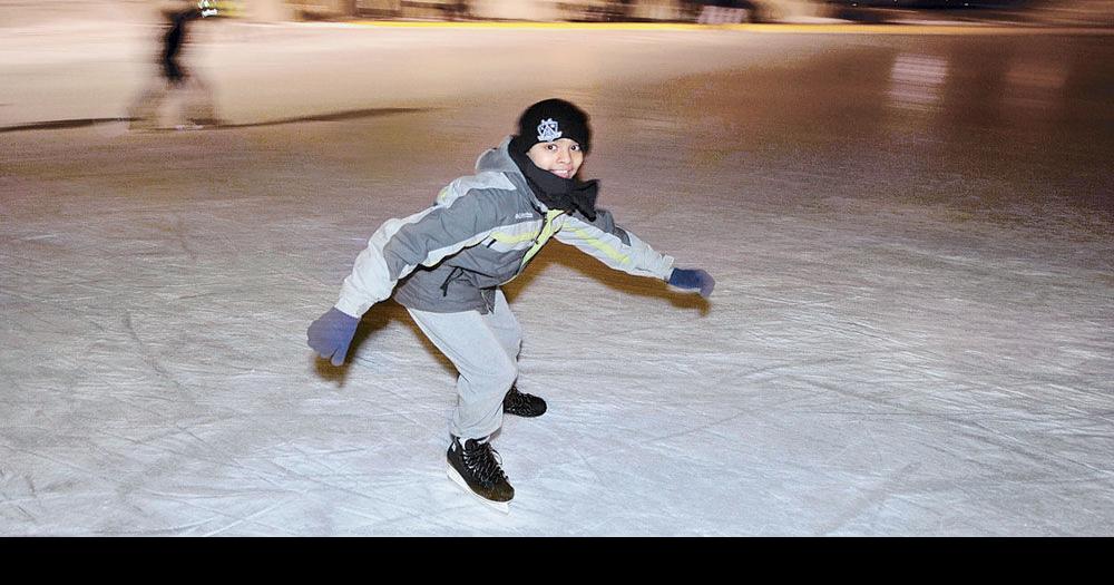 Lack of outdoor skating rinks issue continues to fester in Scarborough ...