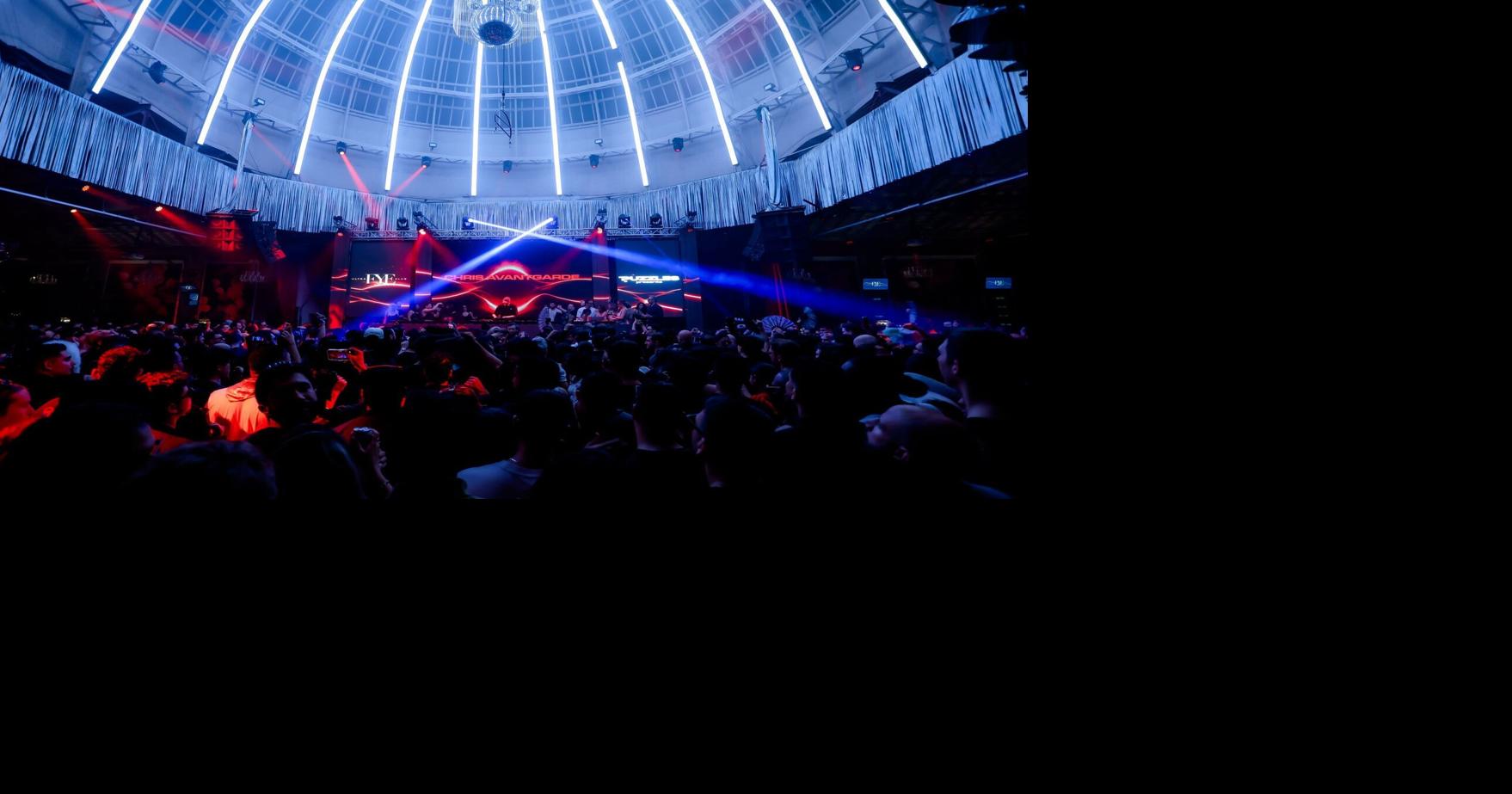 Iconic Miami nightclub coming to Toronto during World Cup