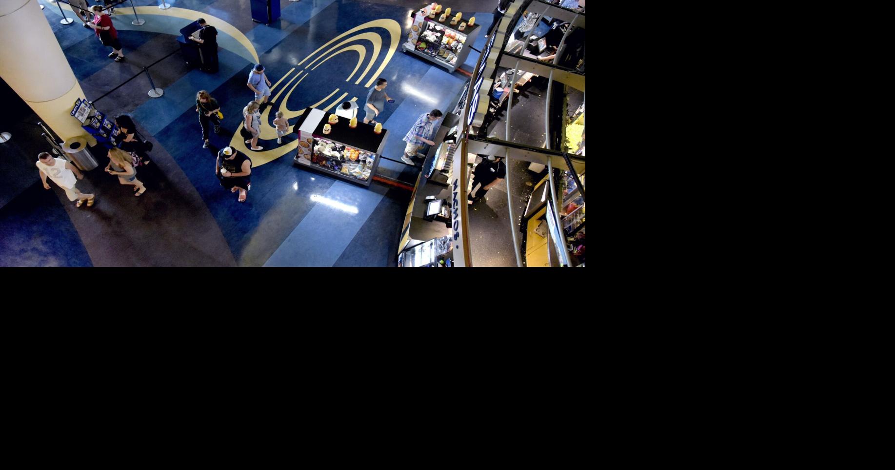 Toronto’s Cineplex theatres reopen with $5 movie tickets
