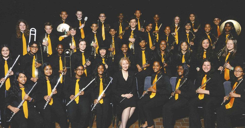 George Peck P.S. music teacher Raponi to receive Prime Miniter’s Award ...