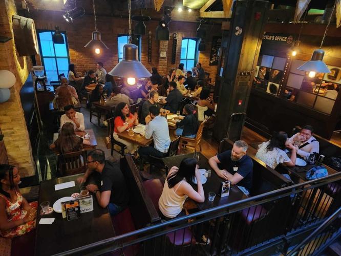 Toronto dating tips: Expert secrets for Valentine’s Day