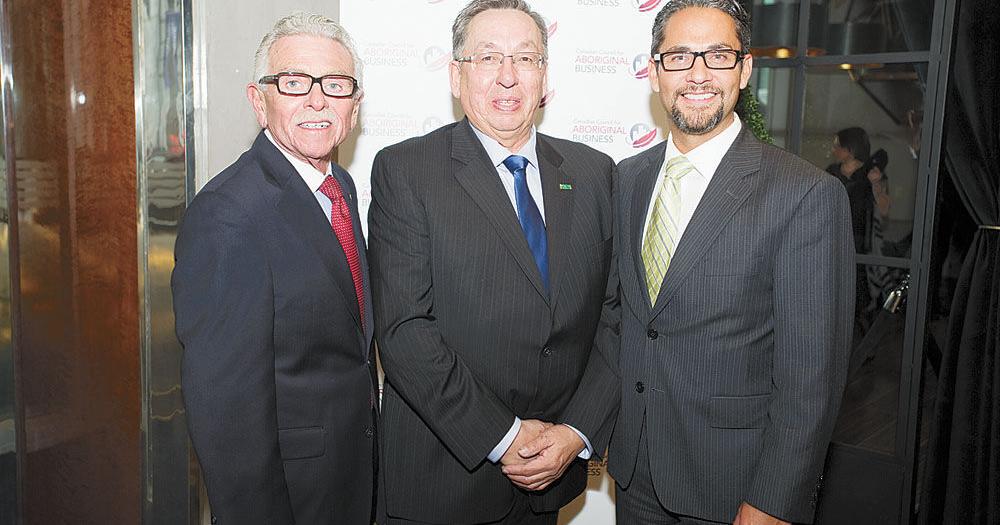 Celebrating the best of Aboriginal business in Toronto