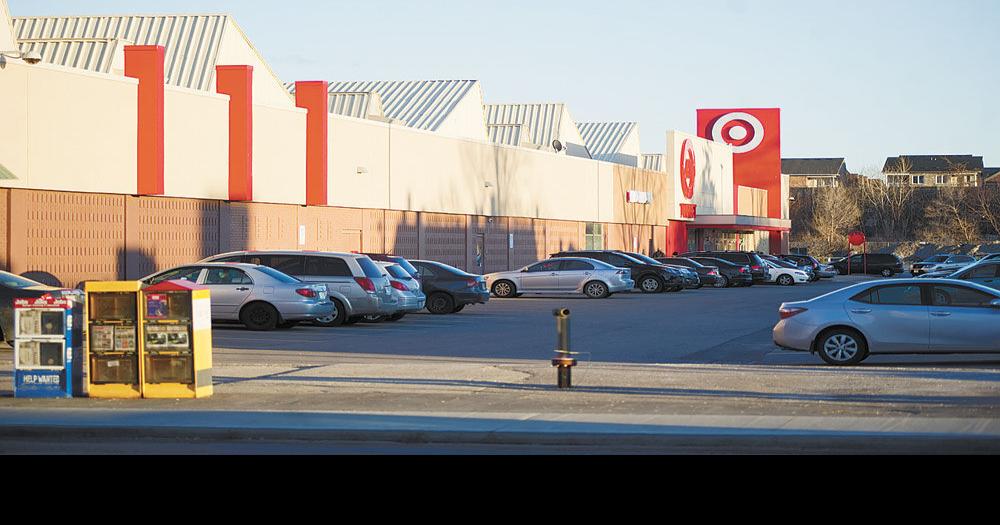 Danforth and East York Town Centre Target stores set to shut doors ...