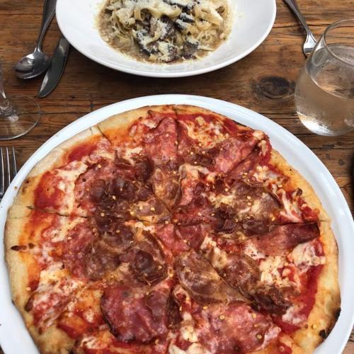 5 best Italian restaurants in North York selected by OpenTable diners