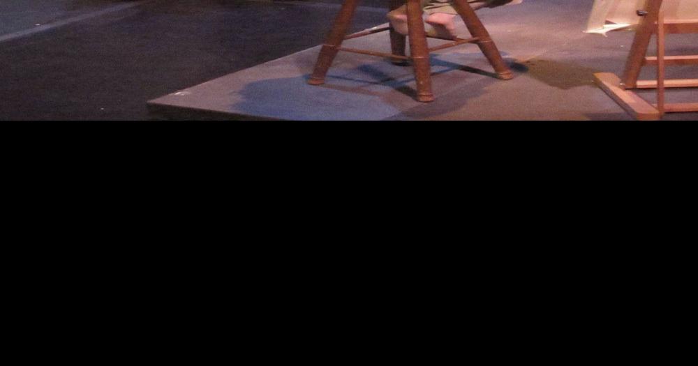 FRONT ROW CENTRE: Teatron brings ‘Asher Lev’ to North York stage | News | toronto.com