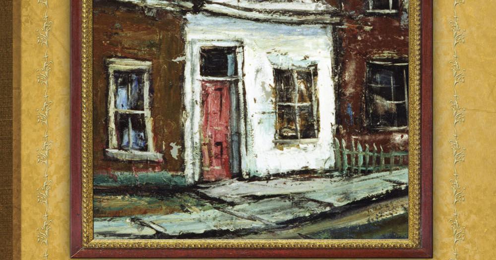 Former model Velvet Haney pens graphic novel based on her childhood in ...