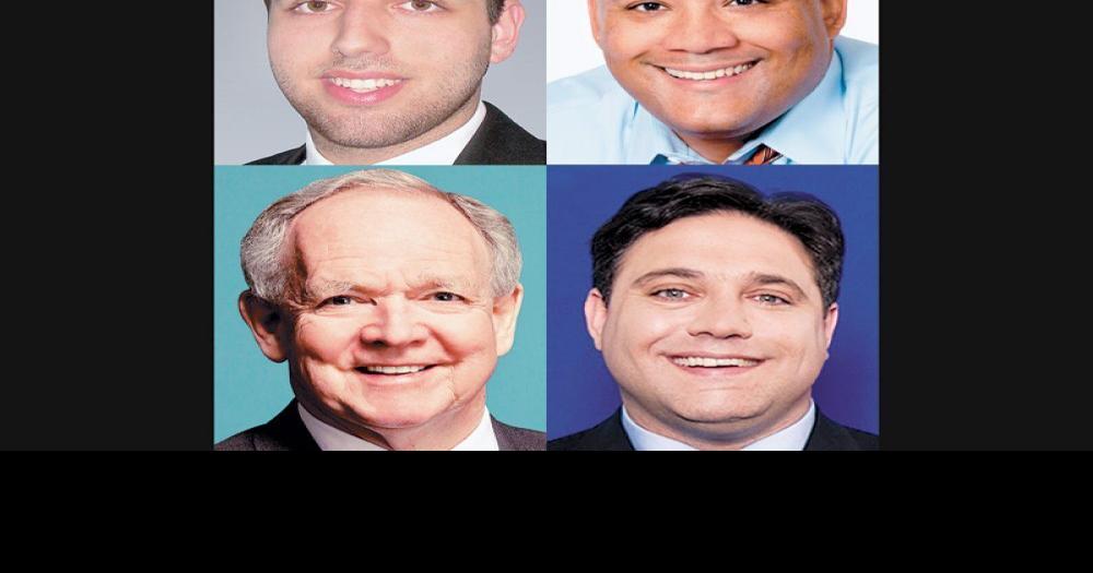 DON VALLEY EAST: Talking to the candidates | News | toronto.com