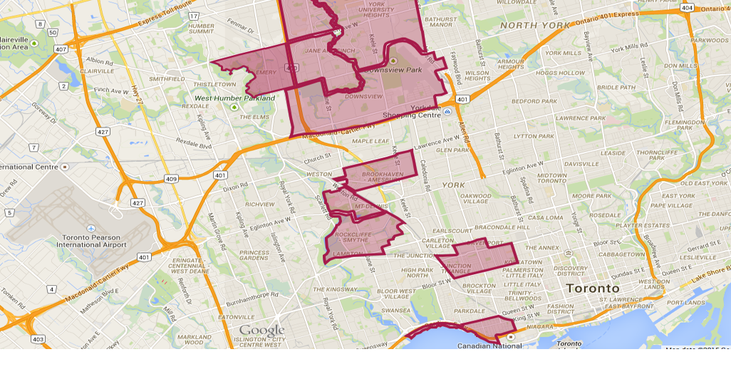 Vietnamese in Toronto: 10 neighbourhoods where you're likely to hear it ...