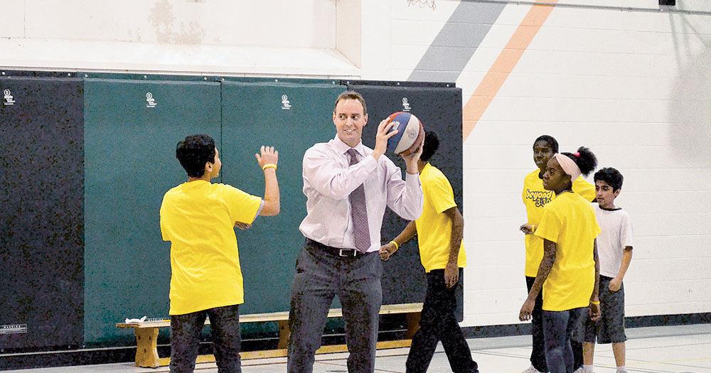 Hadden Family Foundation donates $150,000 to Toronto Foundation for ...