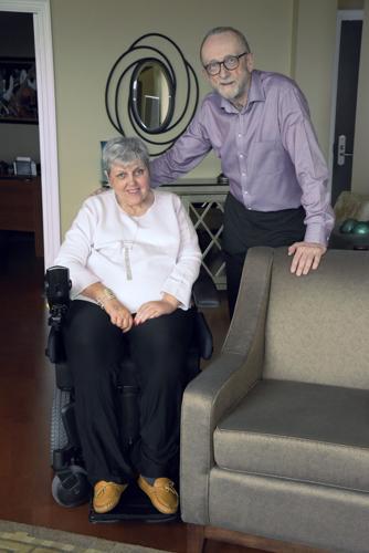 Etobicoke family has raised more than $100K participating in MS walk