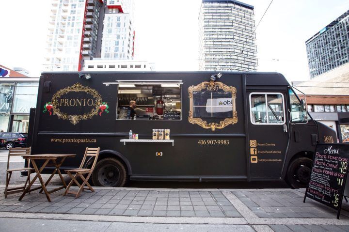 Best food trucks in Toronto | Food And Drink | toronto.com