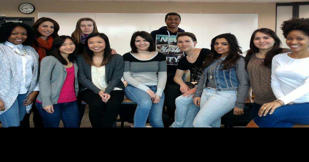 Humber College students host fundraiser for SickKids and scholarships ...
