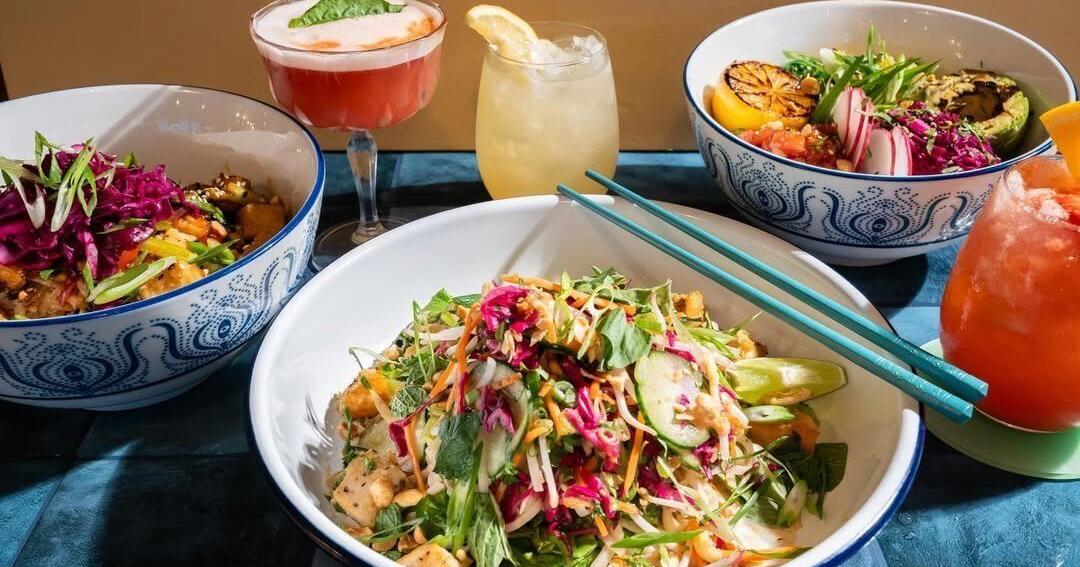 Toronto’s Ossington strip is getting a new restaurant next month