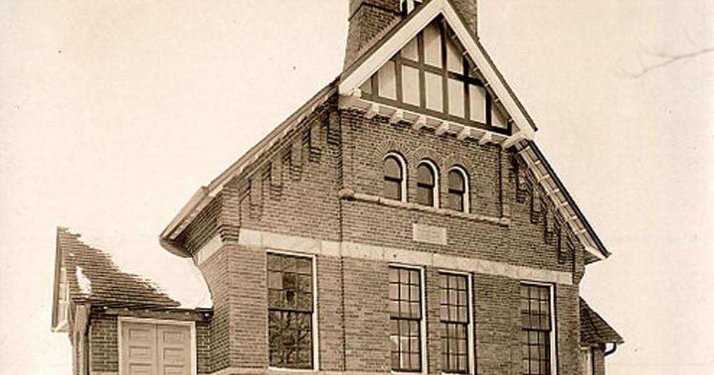 ETOBICOKE HISTORY CORNER: Franklin Horner school began with E.J. Lennox ...