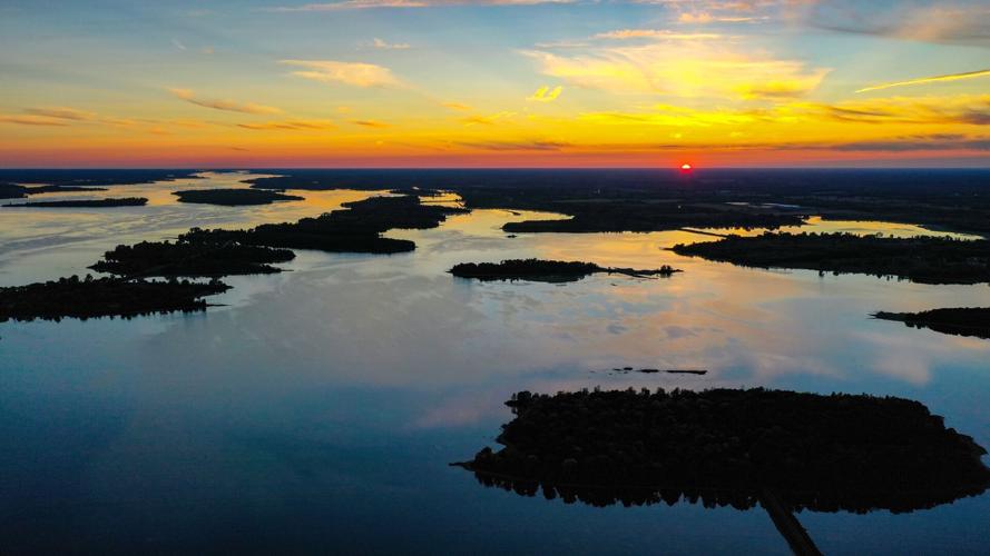 Long Sault Parkway: Ontario’s enchanting 11-island escape