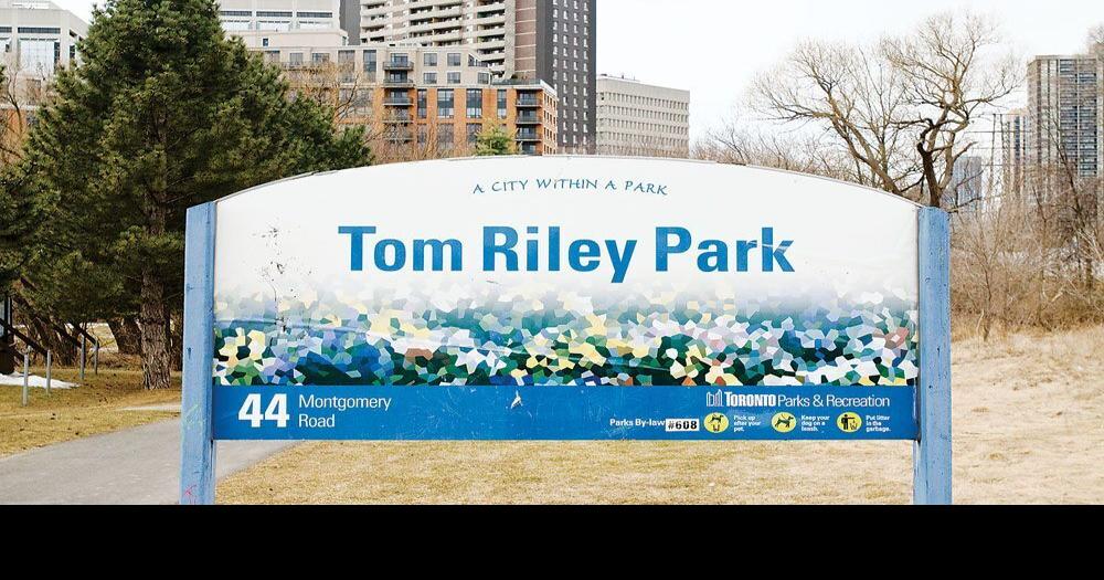 Centennial Park ‘crown jewel’ in Etobicoke parks and rec commissioner’s ...