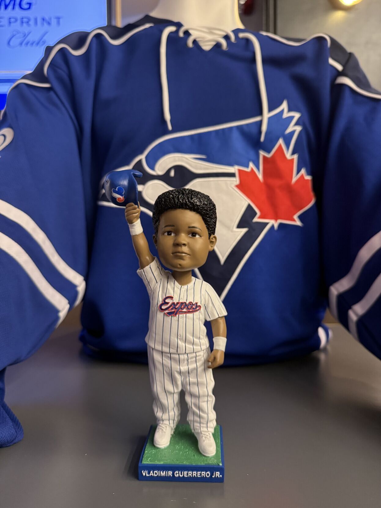 Blue Jays giveaways: Here’s what fans can expect in May