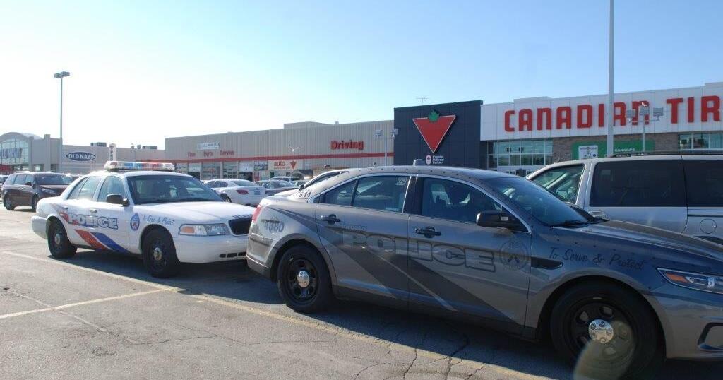 Chief Mark Saunders to unveil new design for Toronto police cruisers