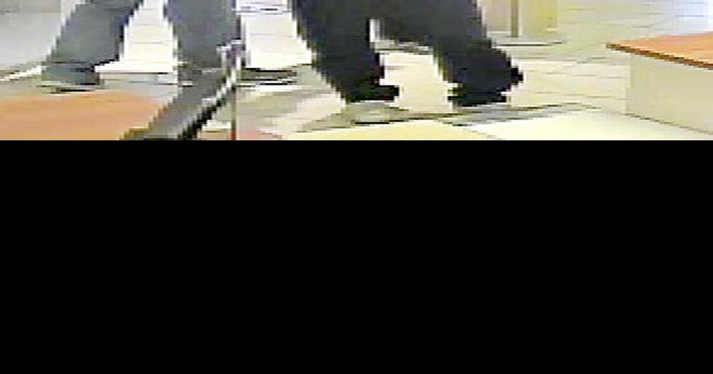 Toronto police seek help finding Penguin Bandit in North York | Crime ...