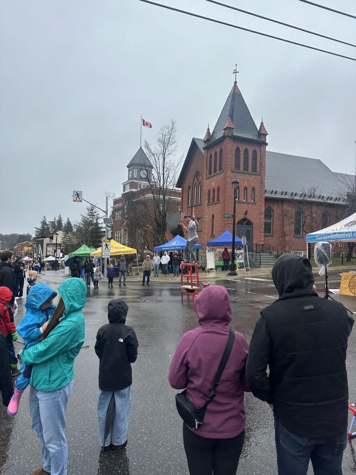 What to know about the Muskoka Maple Festival in Ontario