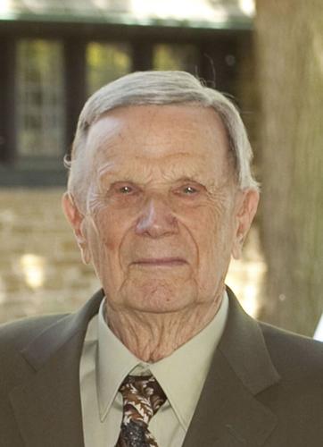 Lifetime teacher Walter Wild dies at 93